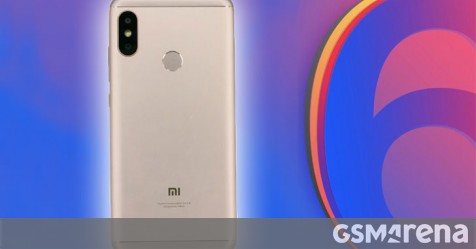 Xiaomi Redmi 6 arriving on June 12 - GSMArena.com news