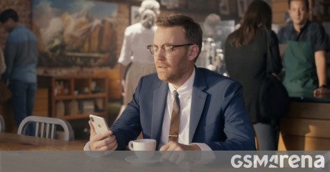 Apple outs new video ad for Face ID on the iPhone X - GSMArena.com news