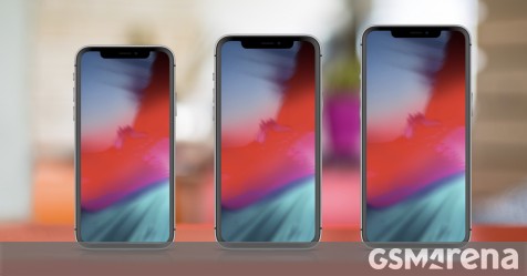 2018 iPhones: Everything we know so far - GSMArena.com news