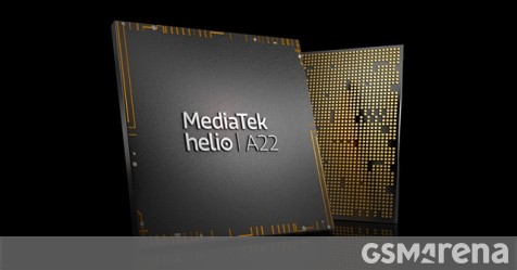 MediaTek announces new A-series chipset line for mid-range smartphones ...