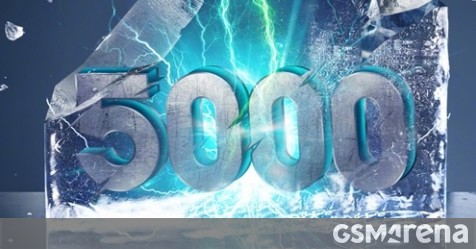 Honor Note 10's 5,000mAh battery officially confirmed - GSMArena.com news