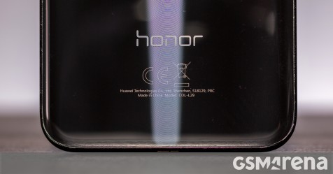 Huawei Honor Note 10 shows off its Kirin 970 on Geekbench - GSMArena.com news