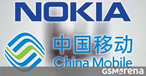 Nokia and China Mobile sign €1B cooperation agreement - GSMArena.com news