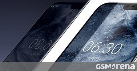 Nokia X6 will begin its global rollout from Hong Kong on July 19 - GSMArena.com news