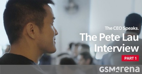 OnePlus CEO says the OnePlus X wasn't a success - GSMArena.com news