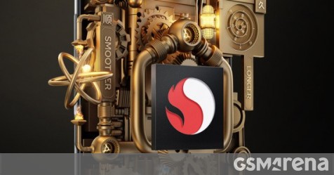 Qualcomm announcing its own Adreno Turbo tomorrow - GSMArena.com news