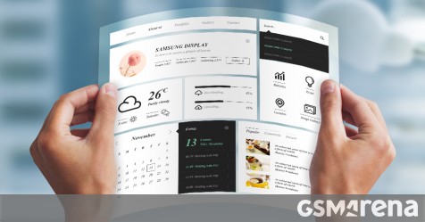 Android Pie files hint at the foldable Galaxy phone and Snapdragon 8150 ...