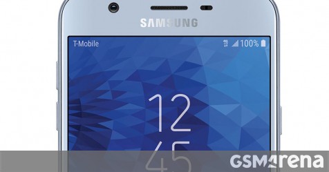 New midrange Samsung Galaxy J7 Star coming to T-Mobile - GSMArena.com news