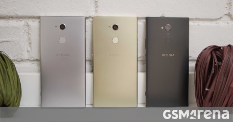 Sony Xperia XA3 certified in China, to arrive with tall screen [Updated ...