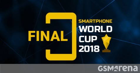 Smartphone World Cup: The final - GSMArena.com news