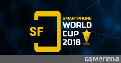 Smartphone World Cup: Semi finals - GSMArena.com news