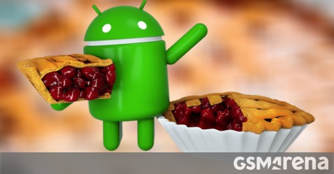 Android Pie (Go Edition) to arrive with optimized storage and faster boot times - GSMArena.com news