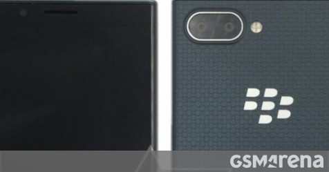 BlackBerry KEY2 LE specs and photos are out - GSMArena.com news