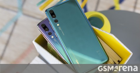Chinese smartphone sales continue to drop in Q2 2018, Huawei grows ...
