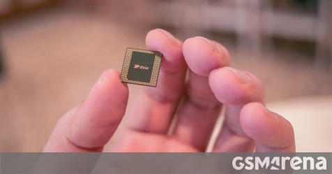 HiSilicon Kirin 980 is the world's first 7nm chipset, 37% faster than ...