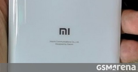 Xiaomi Mi 8X passes 3C certification, shows three variants - GSMArena ...