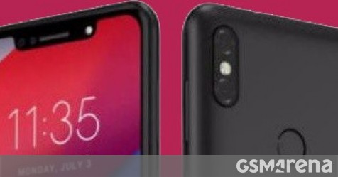 Motorola One Power (P30 Note) official renders, specs and features ...