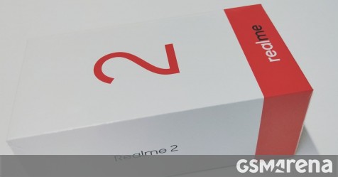 Oppo Realme 2 retail box leaked as company launches its official ...