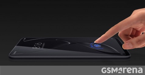 Weekly poll: Are in-display fingerprint readers the future? - GSMArena ...