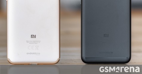 Xiaomi ships 32 million smartphones in Q2 2018 - GSMArena.com news