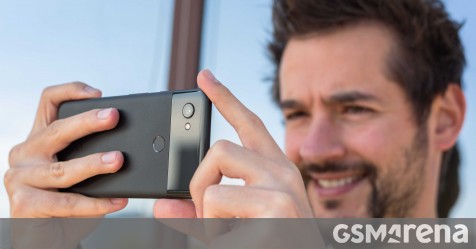 Google Pixel 3 will bring real-time Lens in Camera app - GSMArena.com news