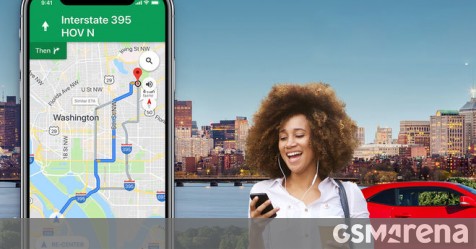 Google Assistant makes its way into Google Maps - GSMArena.com news