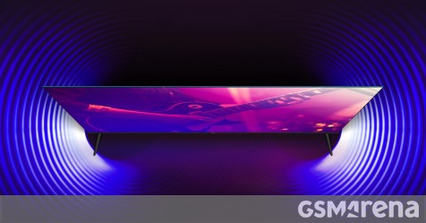 Xiaomi announces new range of Mi LED Pro TVs in India - GSMArena.com news