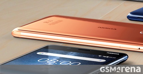 Samsung reveals Nokia 9 storage options... wait, what? - GSMArena.com news