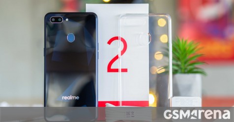 Oppo sells 200,000 Realme 2 phones in 5 minutes - GSMArena.com news