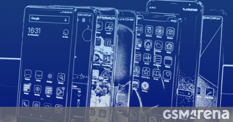 What's next for smartphone design? - GSMArena.com news