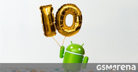 Google celebrates Android's 10th birthday with a look back at its ...