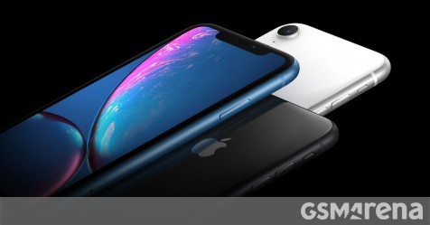 Apple stores now stocking iPhone XR but pre-ordering is still smarter ...