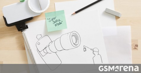 Google trolling episode 2: Pixel 3 Super Selfie Mode in focus ...