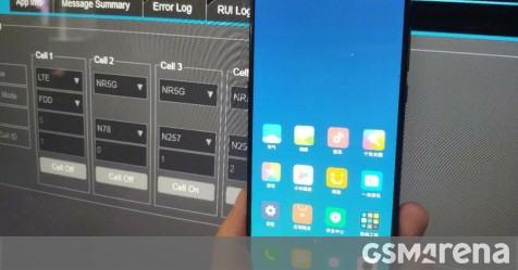 Xiaomi Mi Mix 3 will have 1080x2340 screen resolution - GSMArena.com news