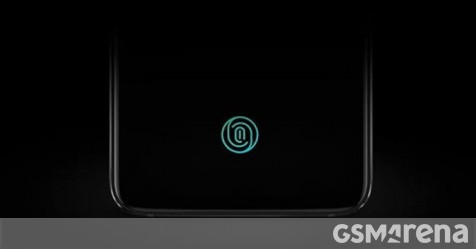 OnePlus 6T in-display fingerprint reader will be optical, OnePlus ...