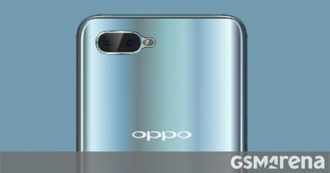 Oppo R15x leaks with specs and prices through an online retailer ...