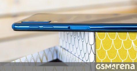 Entry-level Galaxy S10 to have Infinity-O screen, side-placed ...