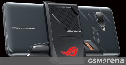 Asus ROG Phone finally lands in India with all its accessories in tow ...