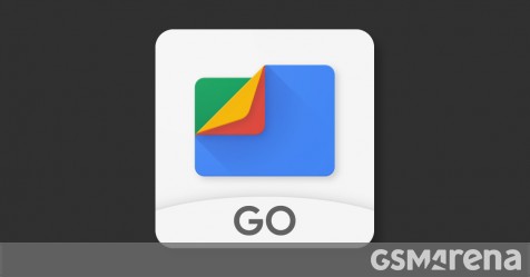 Google rebrands Files Go to just 'Files', updates the UI along the way ...