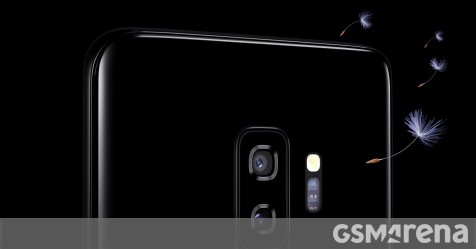 The top Galaxy S10 models will have a ceramic back - GSMArena.com news