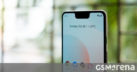 Google Pixel 3 XL with Android Q pops up on Geekbench - GSMArena.com news
