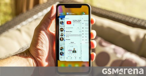 Mixpanel: iOS 12 adoption rate reaches 75% - GSMArena.com news