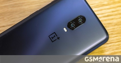 OnePlus 5G smartphone to mark the start of a whole new lineup ...