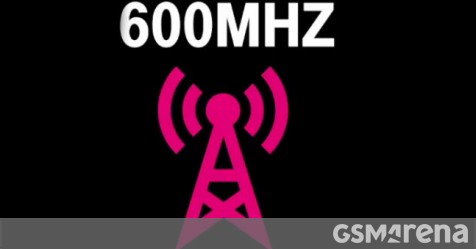 T-Mobile deployed 600 MHz band in 257 new cities over the last couple ...