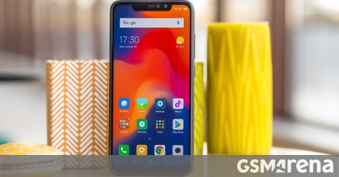 Xiaomi launches another Redmi Note 6 Pro flash sale in India - GSMArena ...