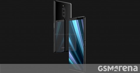 Sony Xperia XZ4 rumored specs suggest 21:9 screen, 3.5 mm audio jack ...