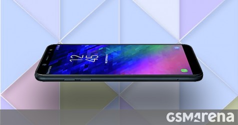 Samsung Galaxy A50 benchmarked with Exynos 9610, Android 9 Pie ...
