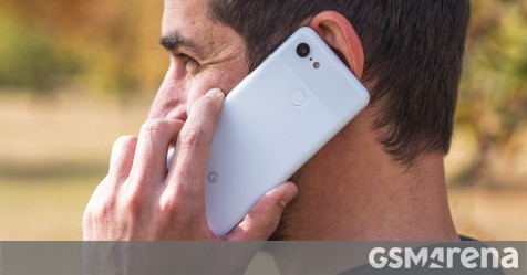 Google Phone app gets redesigned interface, it's all circles now ...