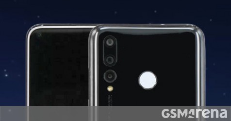Huawei nova 4 arrives at TENAA with a triple camera, including a 48MP ...