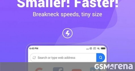 Mint Browser by Xiaomi now available on the Google Play Store ...